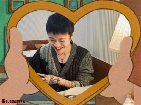 Bloo ꒰๑´͈ ᵕ `͈๑꒱ ˚ Bloo Me Hip Hop And Randb Korean Artist