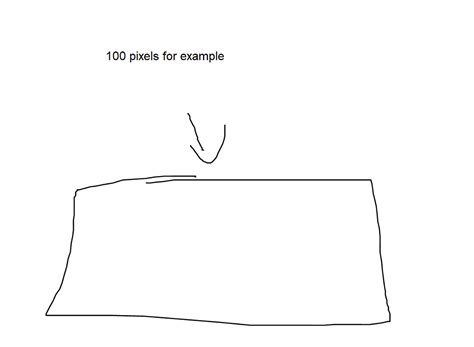 Is There A Way To See How Big Is An Object In The Players Camera From