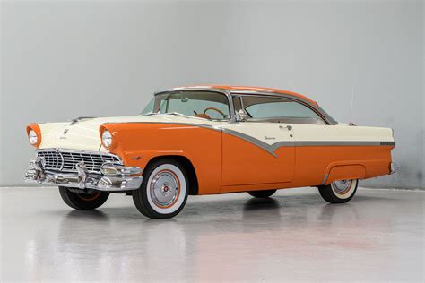 1956 Ford Fairlane Auto Barn Classic Cars