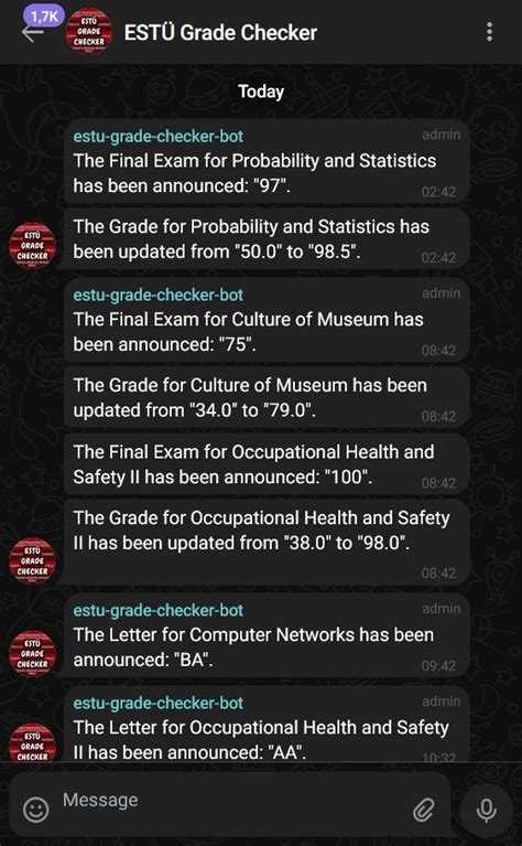 Enhar Ukalo On Linkedin Python Automation Telegrambot Coding