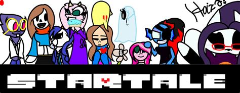 STARTALE by PasteIPizza on DeviantArt