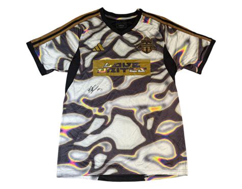 Markus Cimermancic Ts Sports Memorabilia