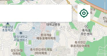 Main Project Day Kakao map API 검색창 로직 구현 현재 위치 버튼 기능 구현 아래에서 위로 올라오는 css animation