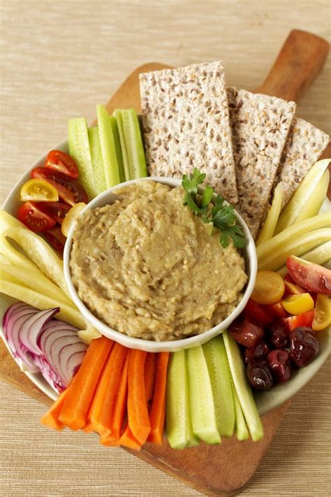 Aperitivo Vegetariano Immagine Stock Immagine Di Sano 75589785