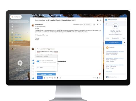5 Best Salesforce Integrations To Boost Revenue By 46
