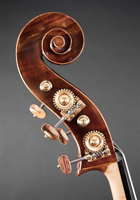 Rogeri Upright Double Bass