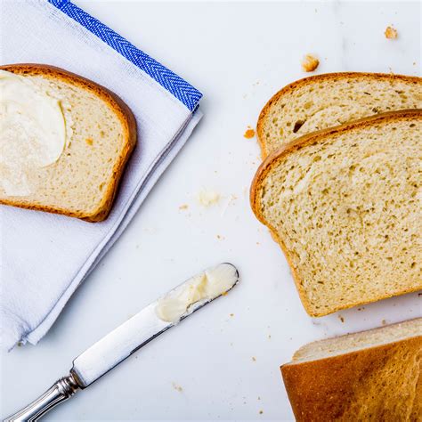 Bread Flour Recipes And Menu Ideas Bon Appétit