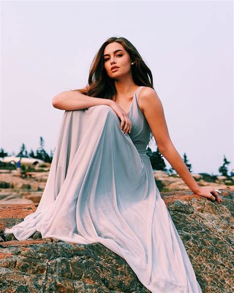 Lani Baker Heyitslanilynn • Instagram Photos And Videos Cute Dresses Model Dress