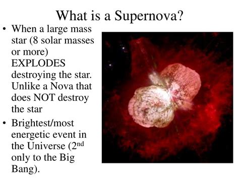 Ppt Death Of Low Mass Stars 8 Solar Masses Or Less Powerpoint