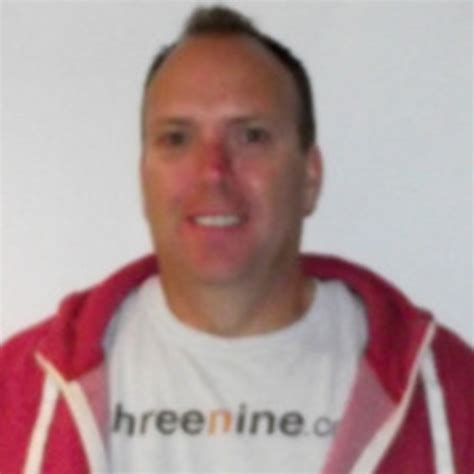 Gary Woodfine Managing Director Three Nine Consulting Xing