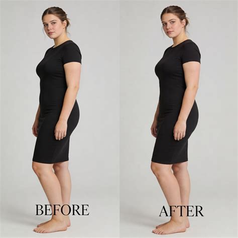 Aphrodite Heavy Absorbency Period Shapewear Calm Curve