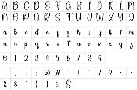 Daddy Font 1001 Free Fonts