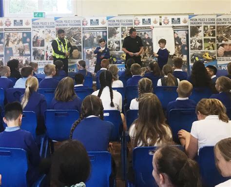 Year 5 Archives Greswell Primary School