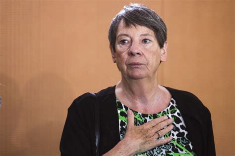 Barbara Hendricks Politikar Store Norske Leksikon