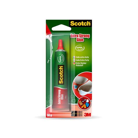 Lepak Extra Strong Scotch 3m Aldi Doo