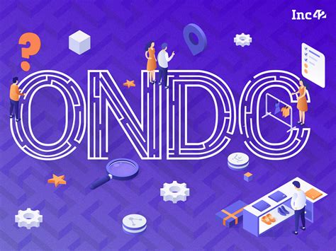 ONDC S Reality Check