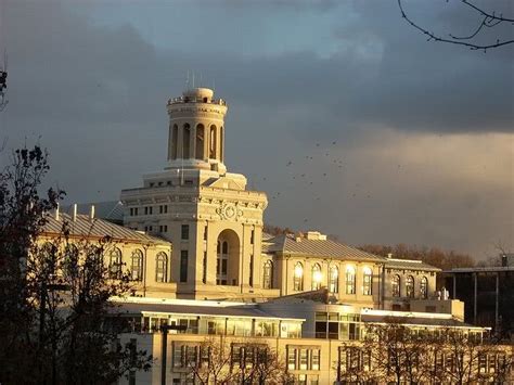 Carnegie Classifications What Do They Mean