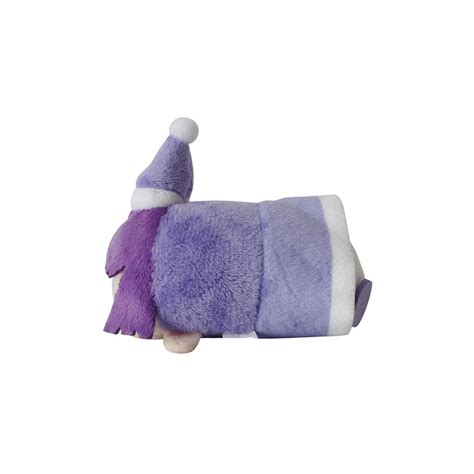 Plush Otedama Hotaru Tomoe Christmas Ver Sailor Moon Meccha Japan