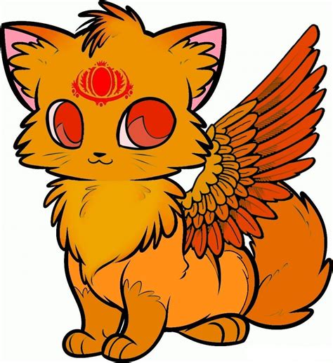 Phoenix Fox Disney Characters Fox Tigger