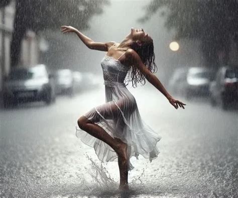 8 Best Rain Photoshoot Ideas For This Monsoon Season 2025