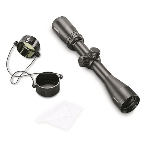 Steiner Predator 8 3 24x50mm Rifle Scope Sfp E3 Illuminated Reticle