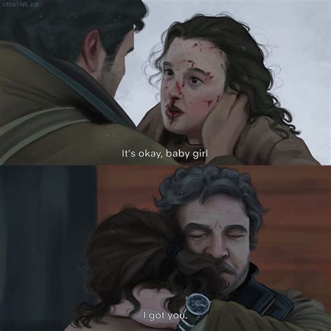 Pin By Nur On The Last Of Us The Last Of Us The Lest Of Us Fan Art