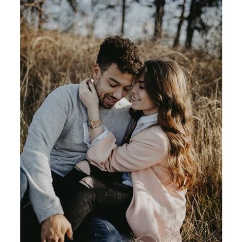 5 Sexy Engagement Shoots To Love