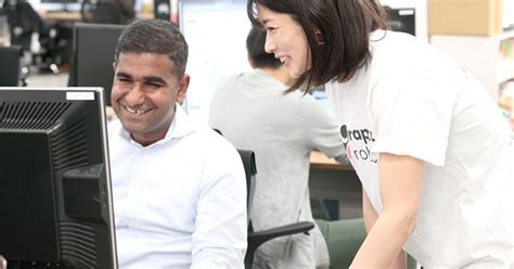 The Working At Rapyuta “our Diverse Personalities Make The Happiest And Strongest Organizations