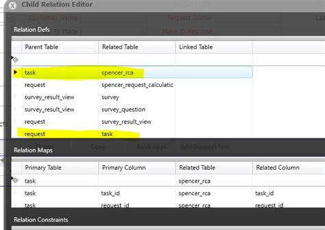 Ifs Fsm Adding Filter Condition On Ui Designer To Filter Data Ifs