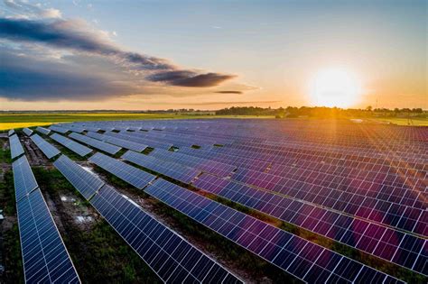 Polands Rise To European Pv Heavyweight Part 1 Pv Tech