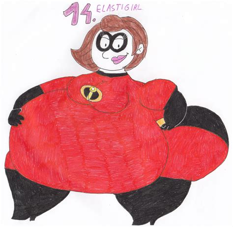 Super Fat Ladies 14 By Frogwoodproductions On Deviantart
