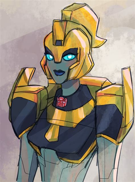 Elita One Transformers And 1 More Drawn By Victorya Danbooru