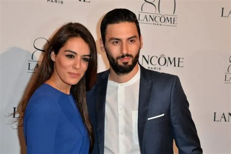 Sofia Essaidi Enceinte De Son Premier Enfant Son Chéri Est Proche De