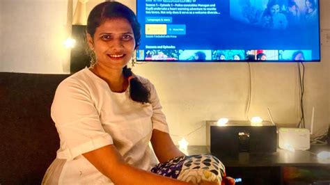 Exclusive Halitha Shameem I Take Feedback From The Audience Seriously And Analyze Them