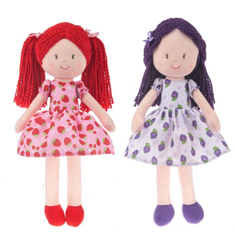 Fresh And Fruity Doll Judyssmallworld