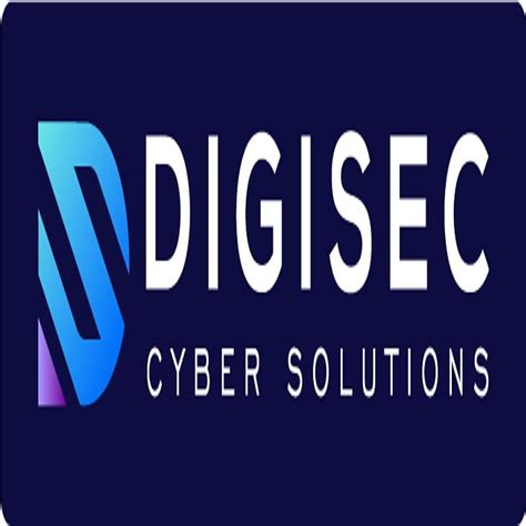Digisec Cyber Solutions Company Profile Funding And Investors Yourstory