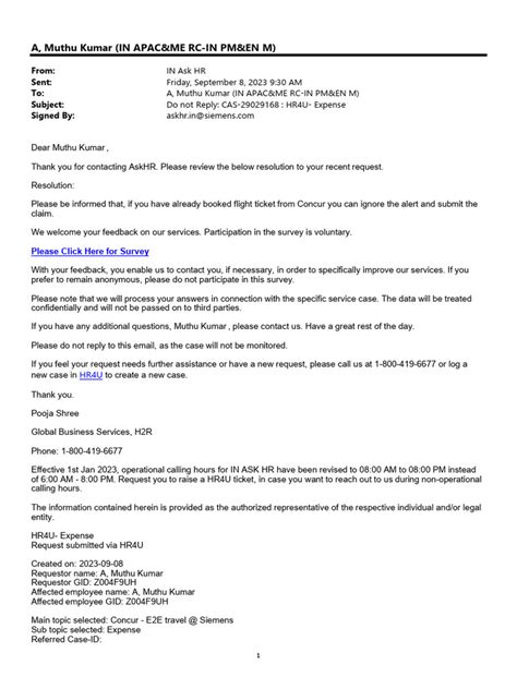 Hr4u Pdf Computing Information Technology