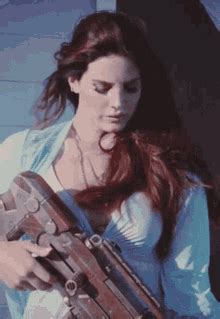 Lana Del Rey S Tenor