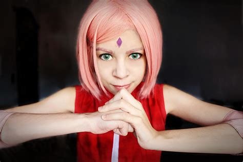 Sakura Uchiha Naruto Gaiden By Gisagrind On Deviantart