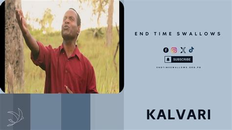 Kalvari Calvary Youtube
