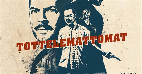 Kirsin Kirjanurkka Joona Keskitalo Tottelemattomat