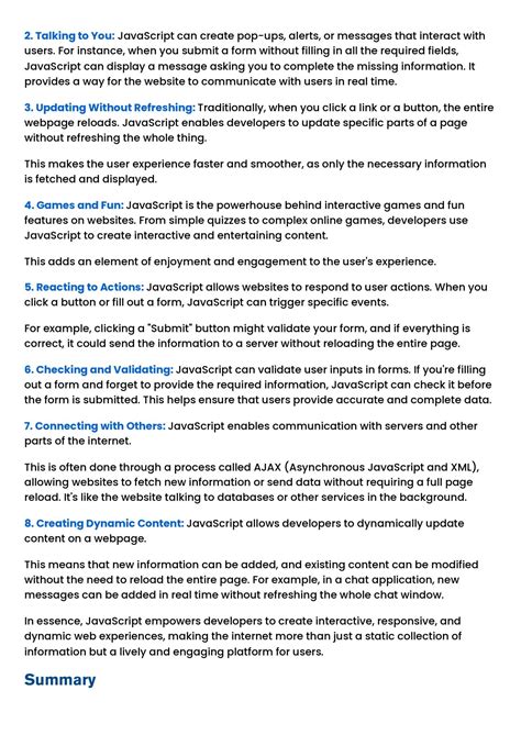 Javascript Deep Dive Digital Notes Codewithcurious