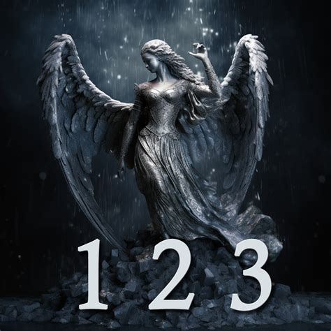 123 Angel Number Meaning Behind It Love And Money 2spirits