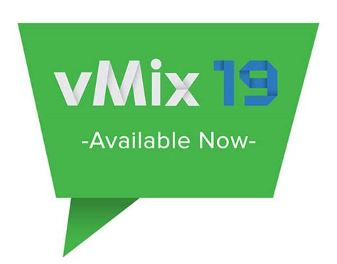 News | vMix
