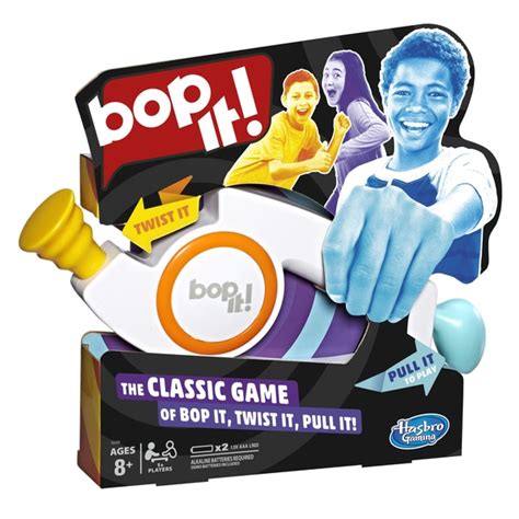 Bop It Classic Bop It Wiki Fandom