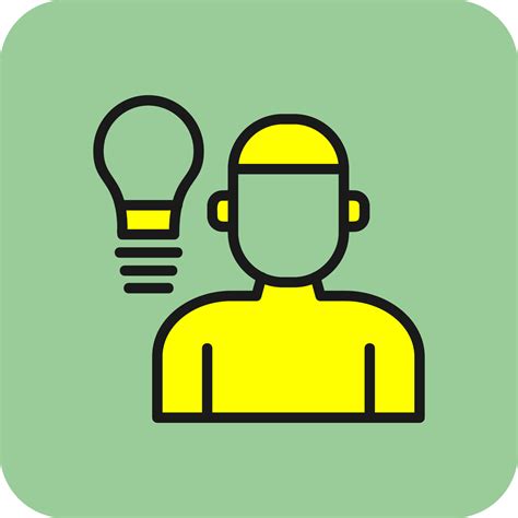 Experts Vector Icon Design 20534305 Vector Art At Vecteezy