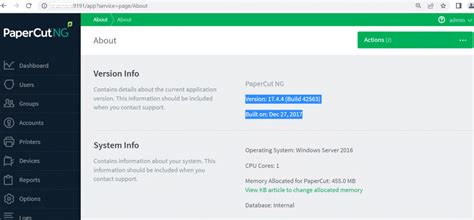 CVE PaperCut NG And MF Remote Code Execution