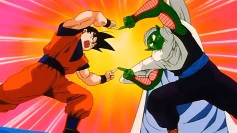 Teoria Goku E Vegeta Farão A Fusão Metamoru No Torneio Do Poder