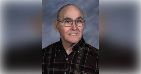 Obituary Information For Archie David Sandefur