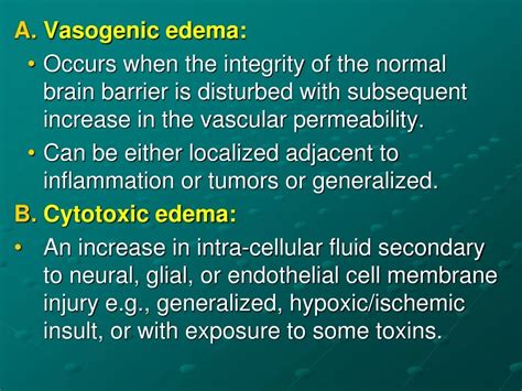 Ppt Diseases Of The Nervous System Powerpoint Presentation Free